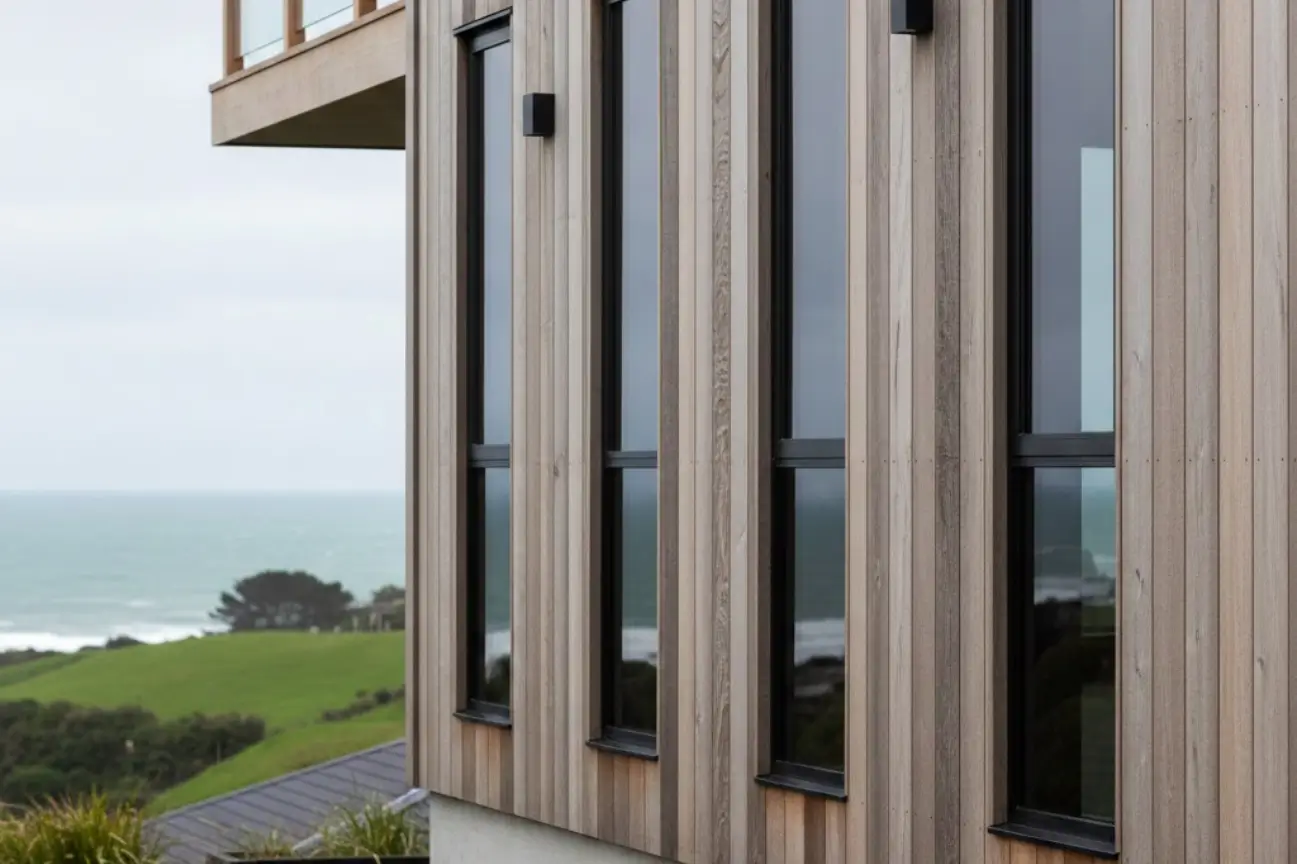 Cladding Porirua - Cladding Wellington